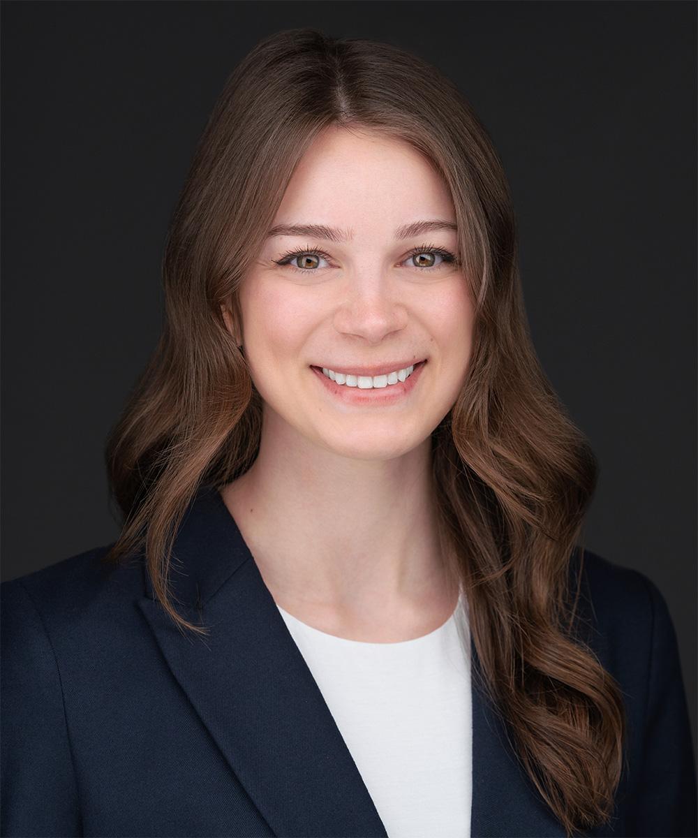 Kelly Dolgopol | Blucke & Associates