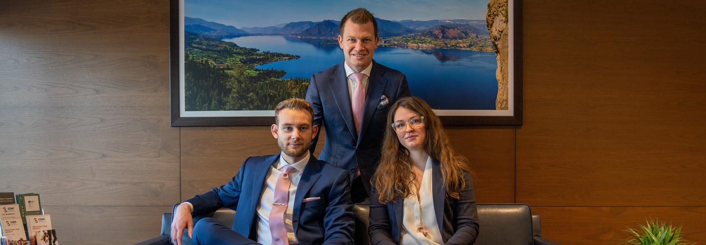 About Us | High-Net-Worth Financial Advisors